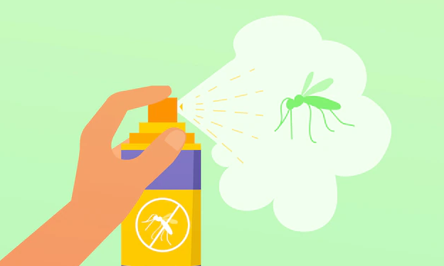 Les traitements insecticides et leur impact sanitaire et ...