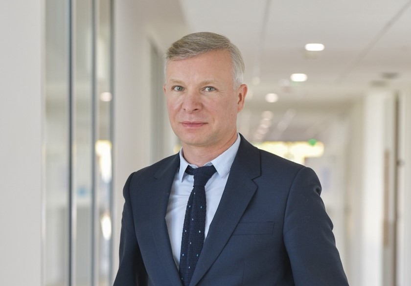 Yann Bubien, nouveau directeur général de l’ARS Paca | Agence régionale ... Yann Bubien, nouveau directeur général de l’ARS Paca | Agence régionale ...