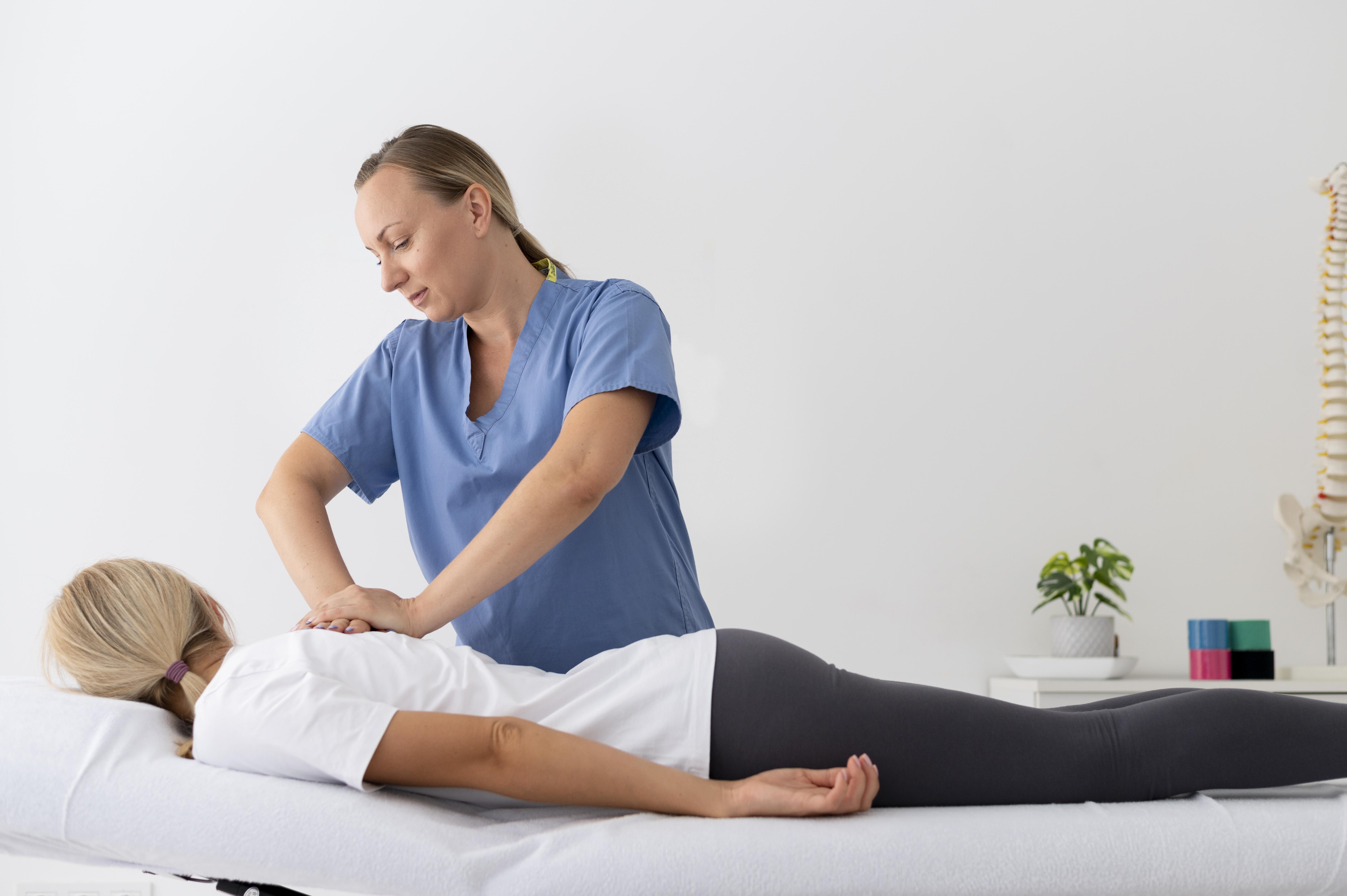 L'accès direct aux masseurs-kinésithérapeutes | Agence régionale de ...
